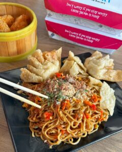 Daftar Menu Mie Gacoan Terbaru, Lengkap dengan Harganya