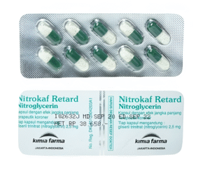 Kenali Penyebab Sakit Dada Bagian Tengah, Ini Rekomendasi Obat di Apotek