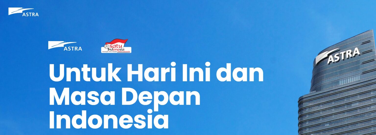 Cara Melamar Pekerjaan atau Karir di Astra, Lengkap Beserta Gajinya