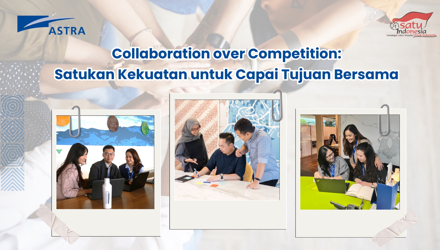 Cara Melamar Pekerjaan atau Karir di Astra, Lengkap Beserta Gajinya