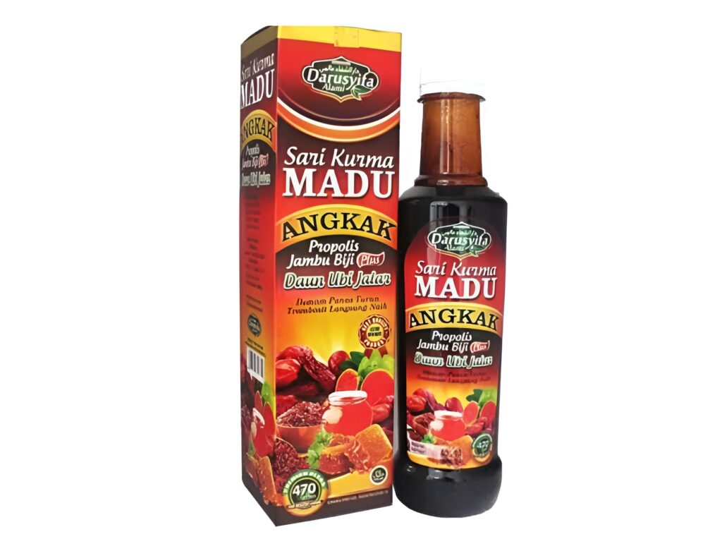 8 Manfaat Madu Angkak bagi Kesehatan dan Cara Mengonsumsinya