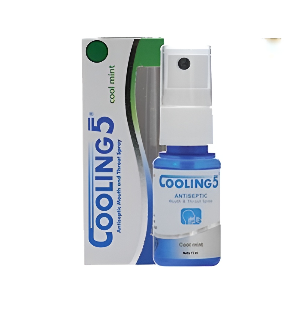 6 Rekomendasi Obat Radang Tenggorokan untuk Orang Dewasa, Tersedia di ...